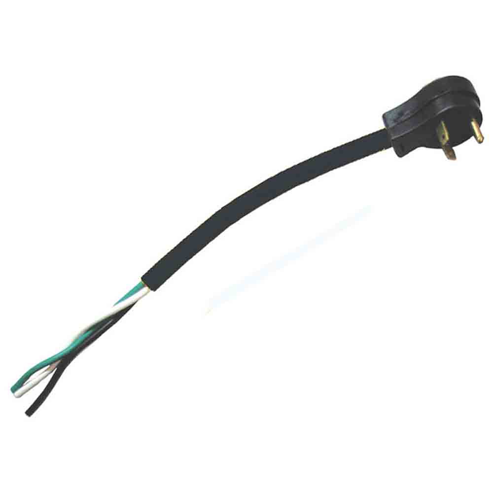 30 Amp Pigtail Adapter