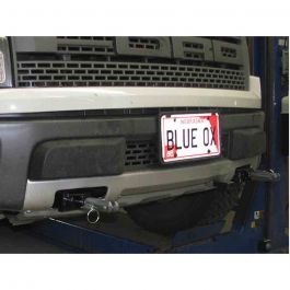 Blue Ox BX2630 Baseplate fits 2011-14 Ford F-150 King Ranch/SVT Raptor ...