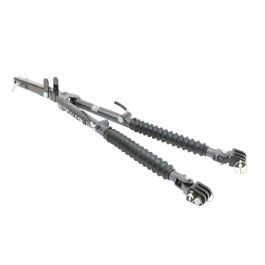 Blue Ox BX7426 Avail Tow Bar, Fits 2-1/2 Receiver, 10,000 lb. Rated ...
