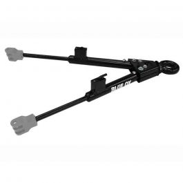 Blue Ox BX7520P Trion Tow Bar with Pintle Ring, 20,000 lbs. Tow ...