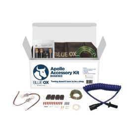 Blue Ox Towing Accessory Kit for Apollo Tow Bars