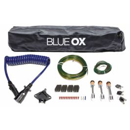 Blue Ox Accessory Kit for Avail and Alpha Tow Bars