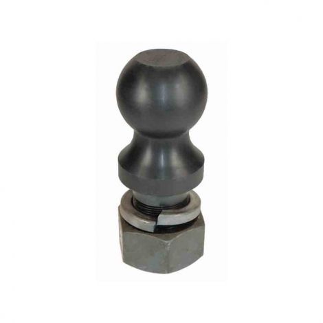OE Puck Gooseneck Ball -- How It Works! Fifth Wheel Hitches, 45% OFF
