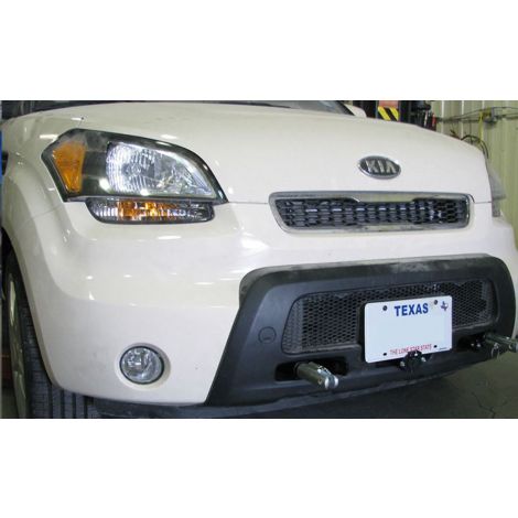 Kia soul tow bar store