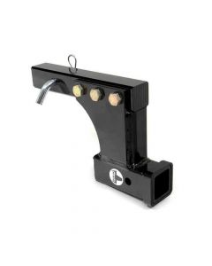 Drop Receivers - Drop Receivers & Extensions - Products